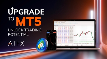 ATFX Launches MetaTrader 5 (MT5), Offering Enhanced Trading Experience for Global Users!